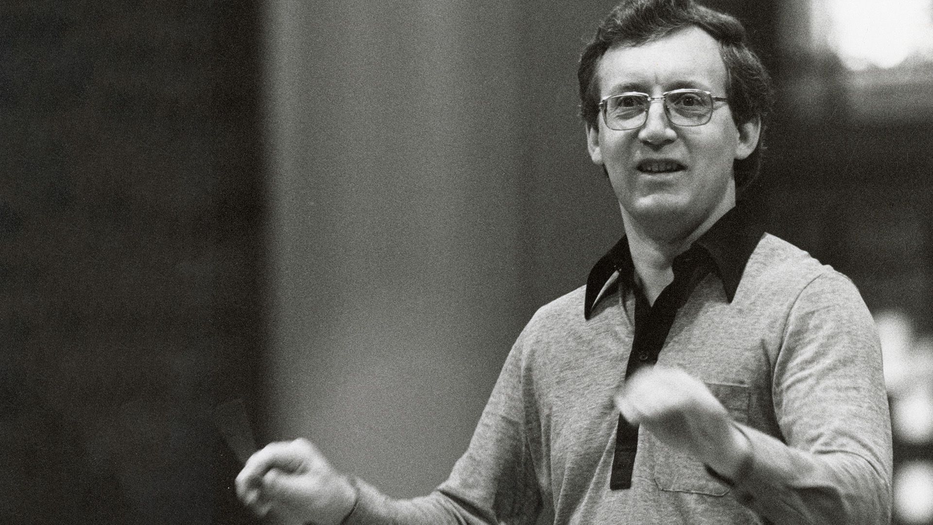 London Sinfonietta & David Atherton – The Viennese Connection ...